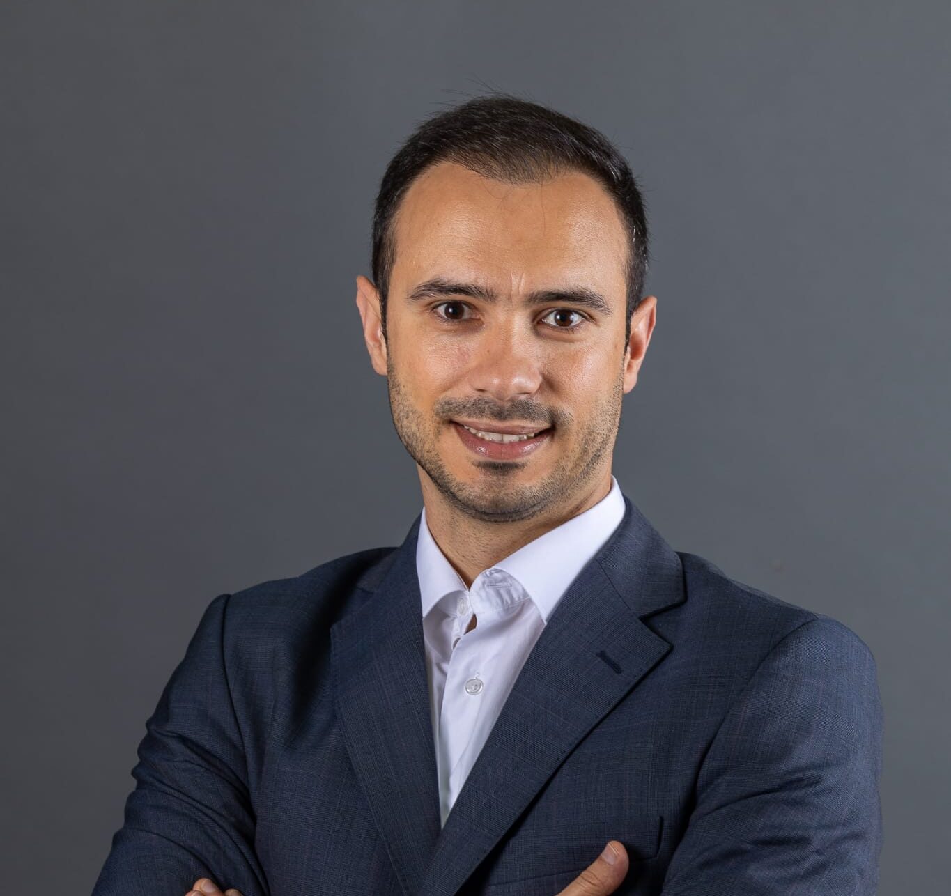 António Valente - Ayming Portugal
