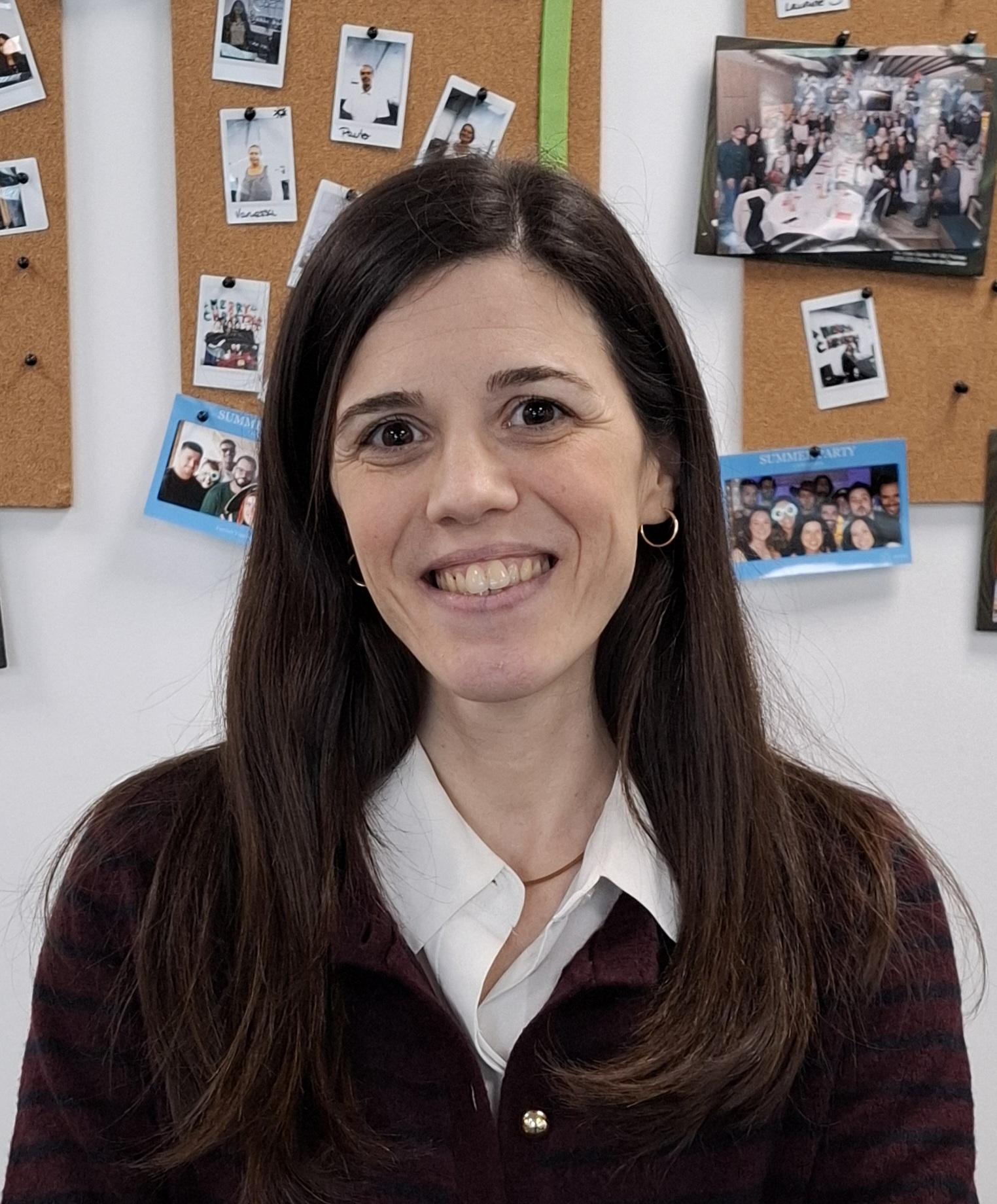 Patrícia Lopes - Ayming Portugal