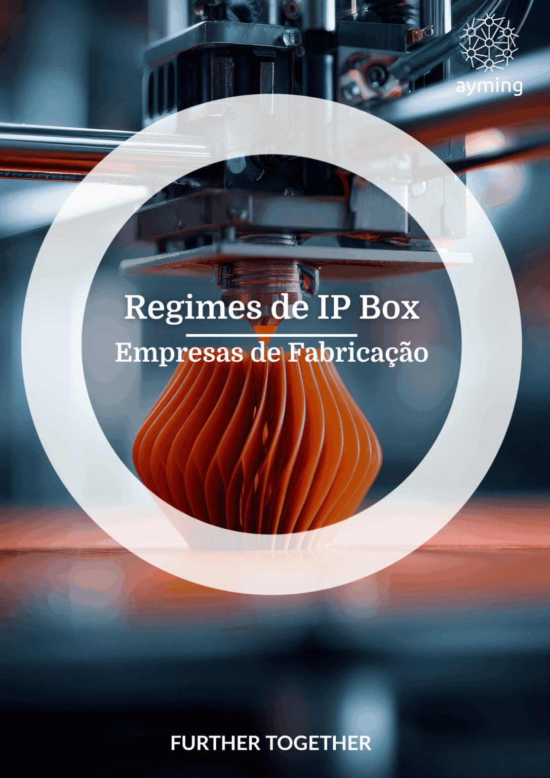 IP Box para empresas da Indústria [Download Gratuito] - Ayming Portugal